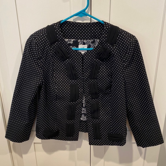 CAbi | Jackets & Coats | Cabi Jacket | Poshmark